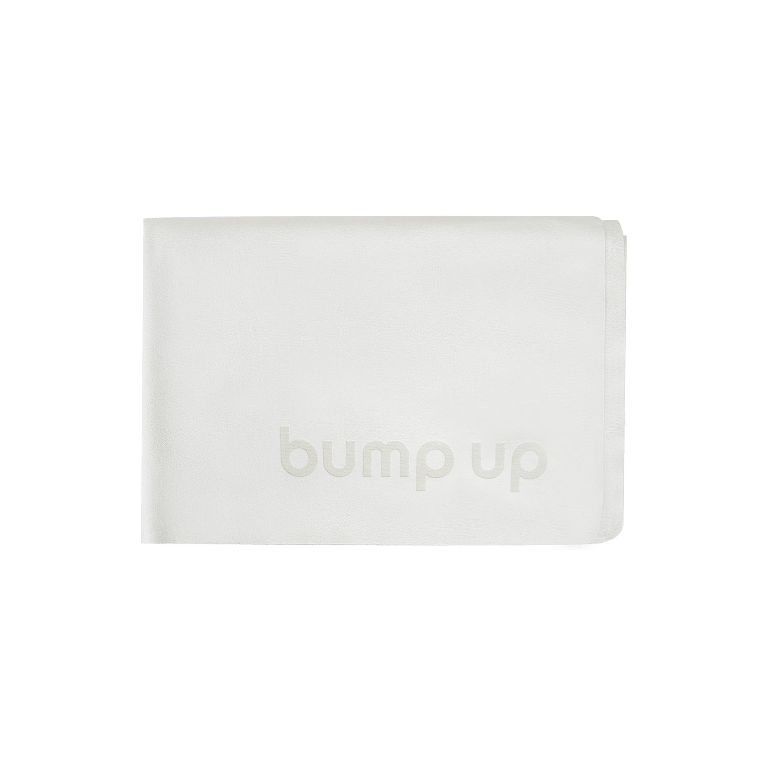 Ghost Dog Quick Dry Towel – bump up