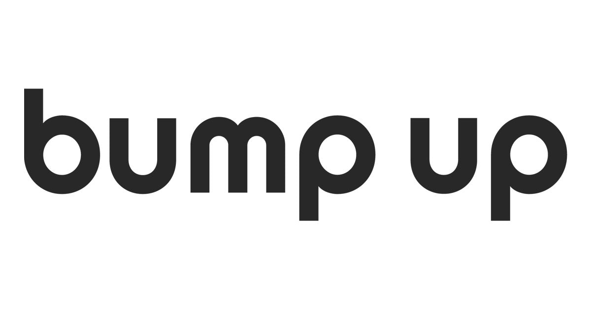 bump up - Fun | High-end | Pet Brand